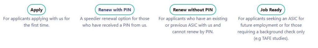 FAQs Everything you need to know about ASIC Cards